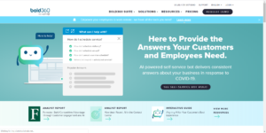 10 Chatbot Facebook Messenger Platform ที่ดีที่สุดในตอนนี้ มีอะไรบ้าง