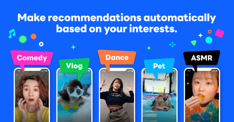 LINE VOOM คืออะไร และ ดีต่อธุรกิจ SME อย่างไร? มาดูวิธีใช้กัน